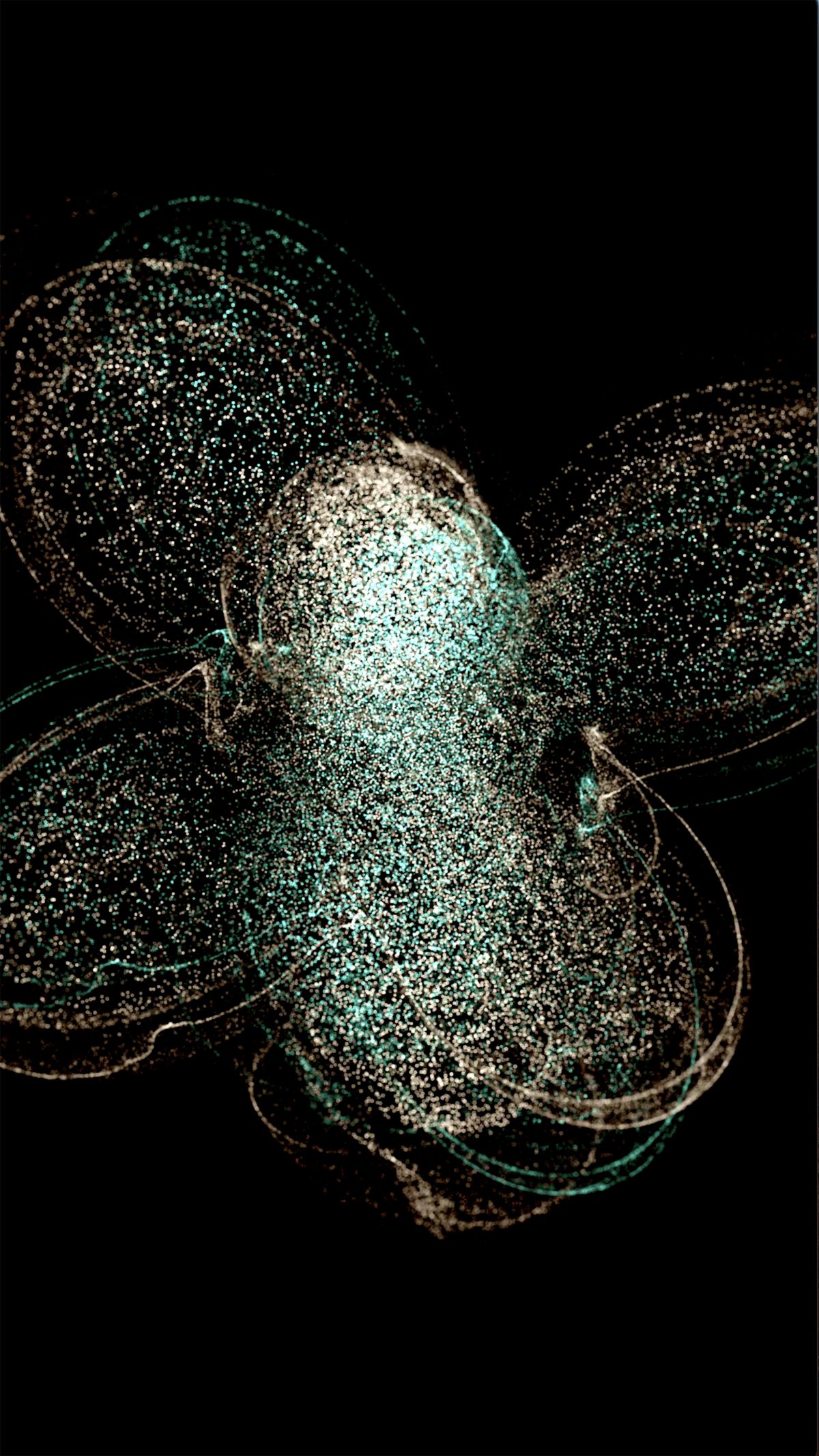 Molecular Clouds | Light Up Lancaster