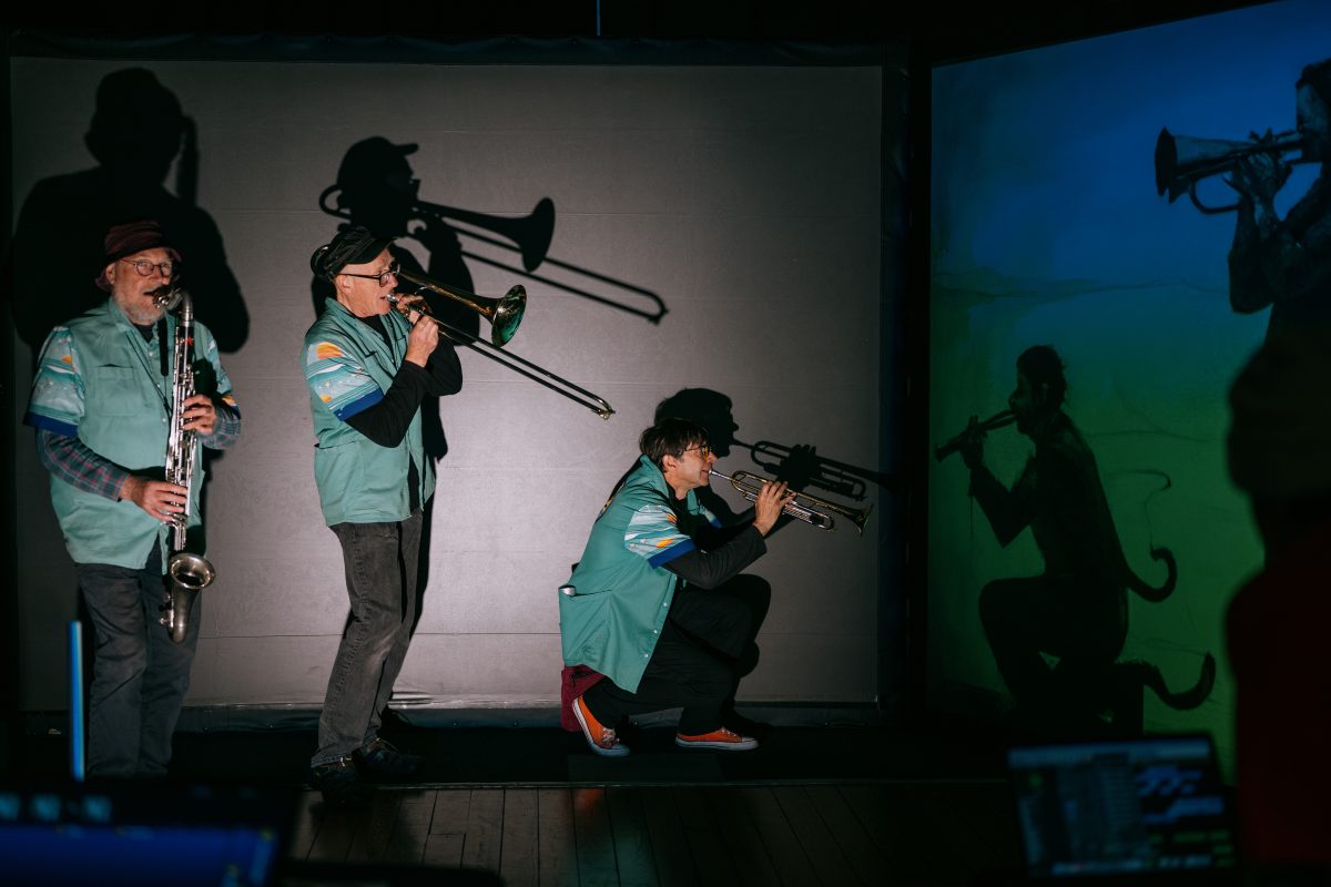 Shadowplay: Dark and Light | Light Up Lancaster